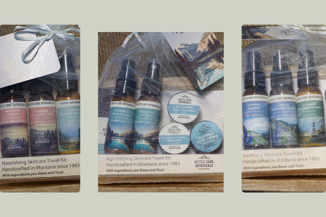 Travel Mini Kits